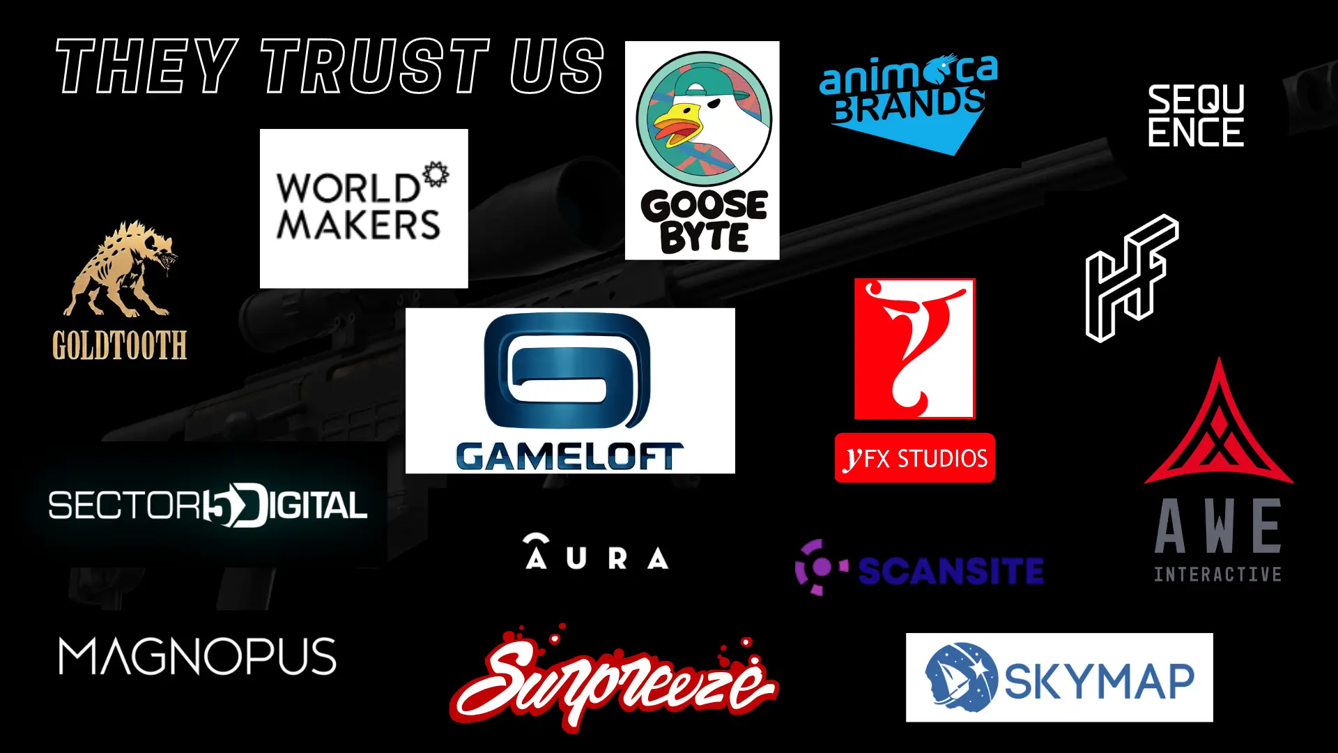 About Us | ARES STUDIO