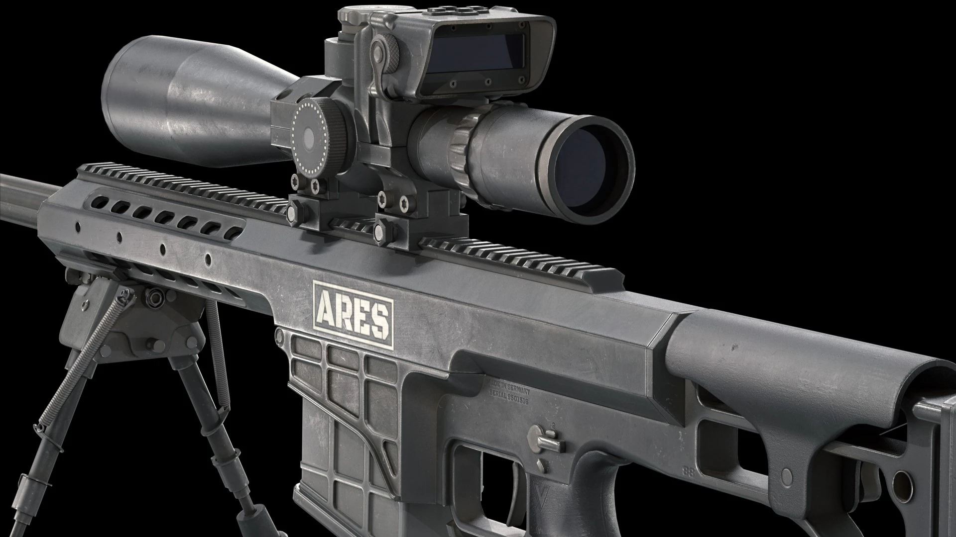 Career | ARES STUDIO